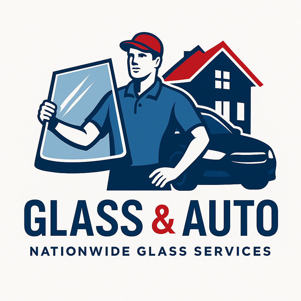 Glass Repair & Replacement | Auto, Home & Business Glass Services ...